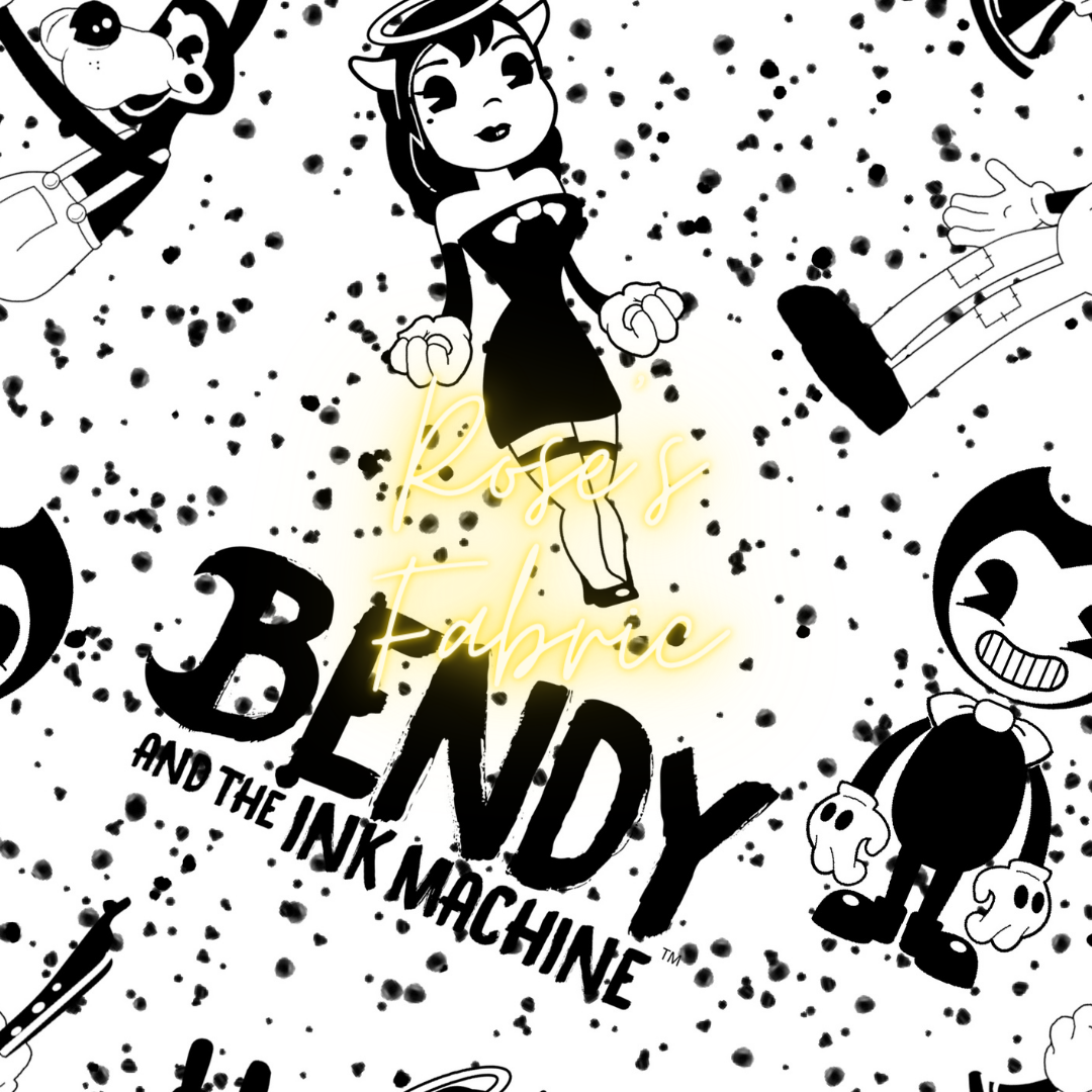 Bendy Seamless File – Rose's Fabrics And Handmade